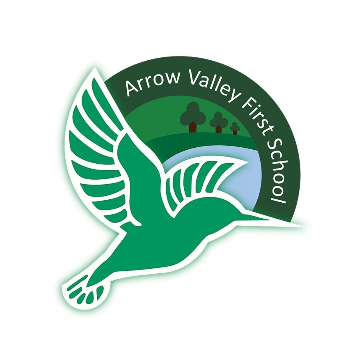 Arrow Valley First School CRST - 02.05.2025